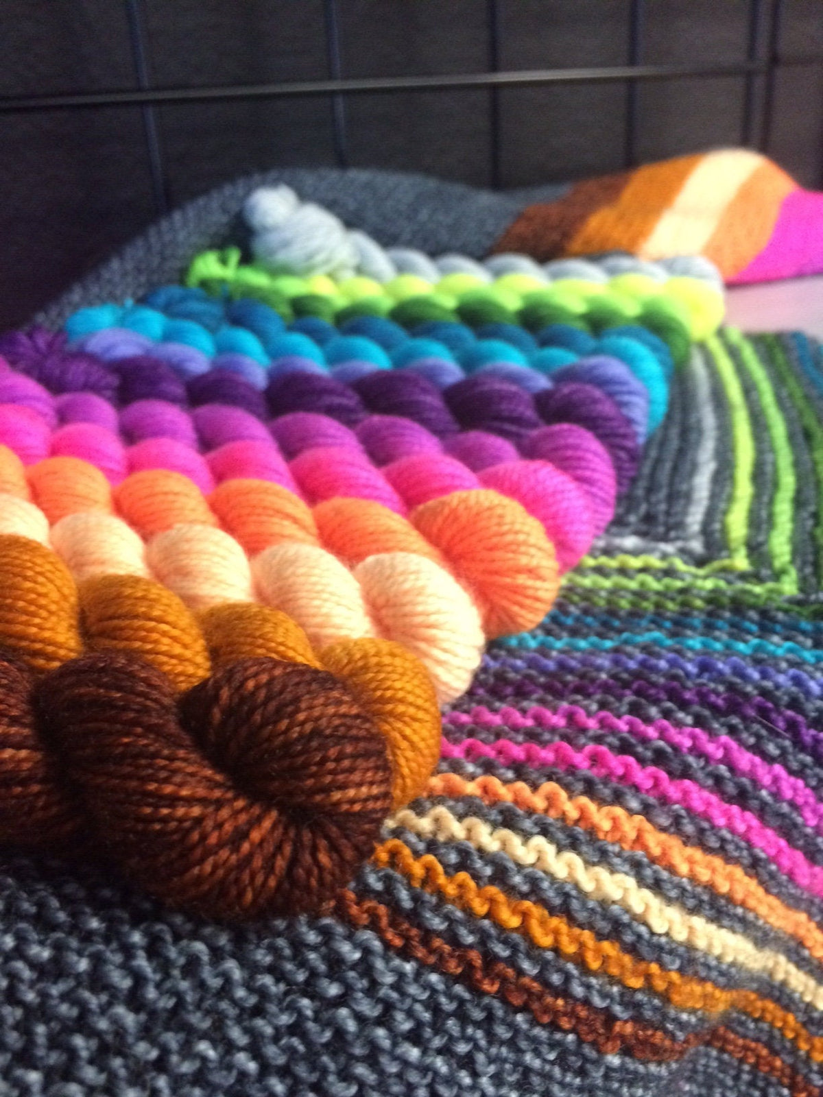 All Yarns – Bad Amy Knits